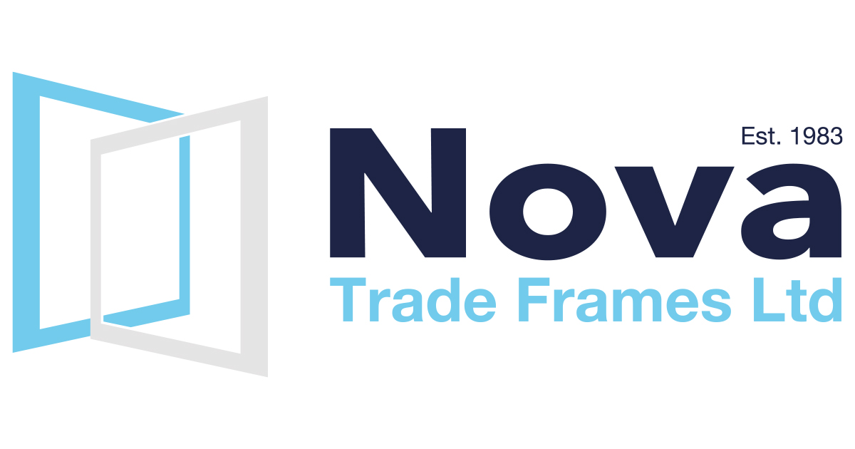 Windows | Nova Trade Frames
